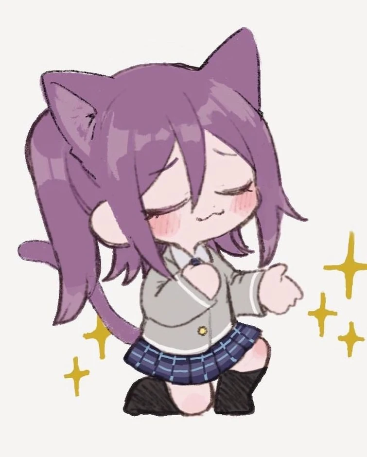 KAORU CAT | Fandom