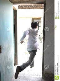 rush in doors | Fandom