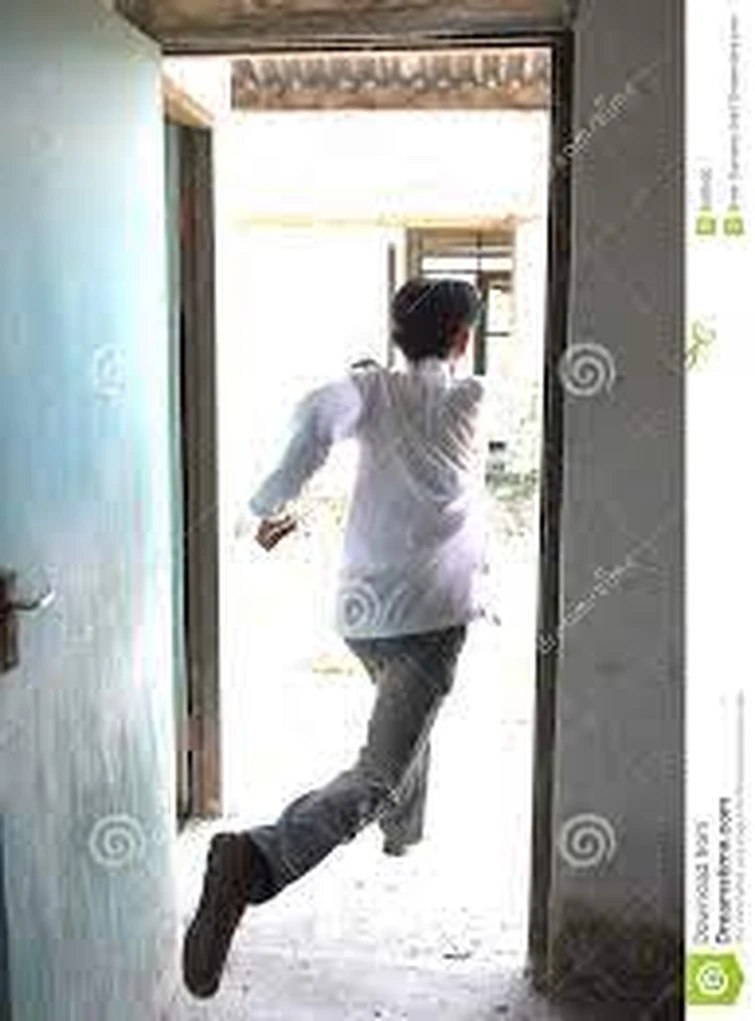 rush in doors | Fandom