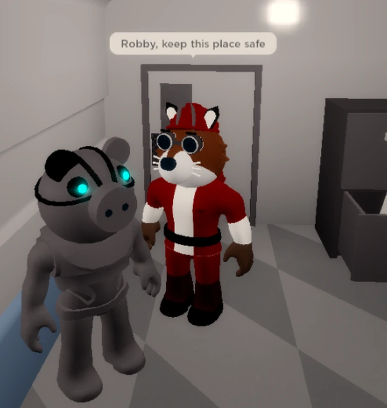 Discuss Everything About Piggy Wiki | Fandom