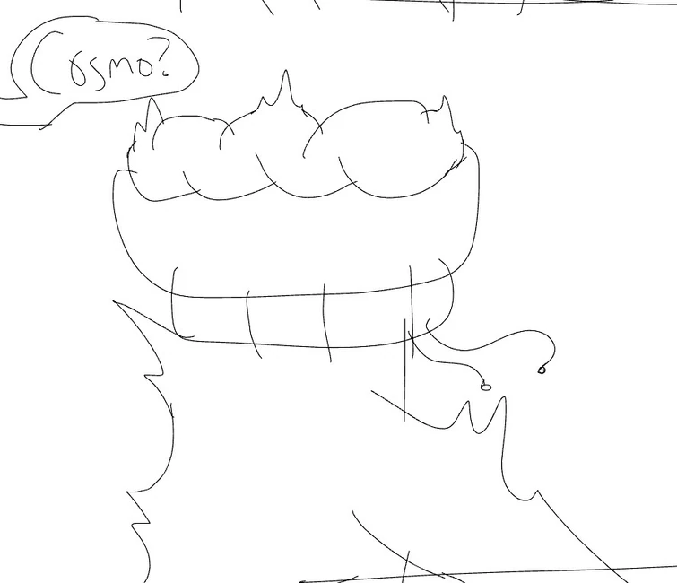 A Cat and A Cake. {🍰🐈 COMIC, PT 1} | Fandom