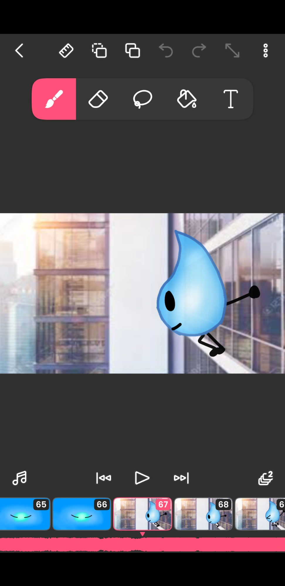 Jumping pose🗣️🗣️🗣️ bye bye | Fandom