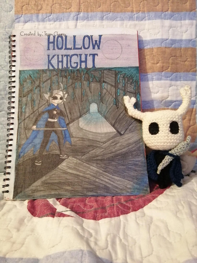 Cómic de hollow knight | Fandom