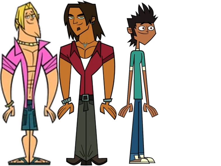 Who is the tallest and who is the shortest: Geoff, Mike and Alejandro ...