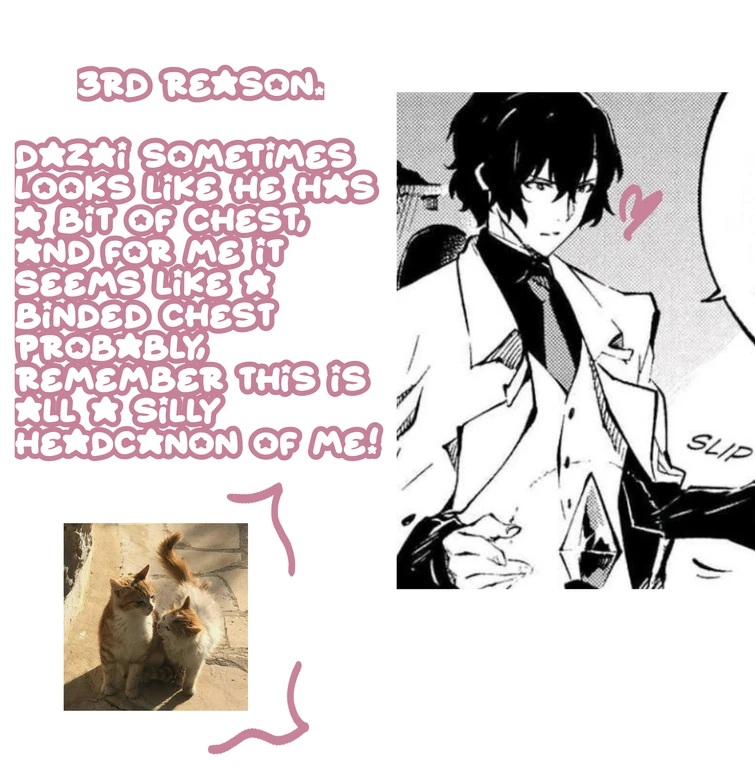 transzai!! (Im crazy) | Fandom