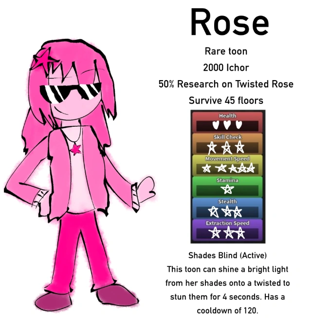 chat!! i made my dw oc in catalog avatar creator | Fandom