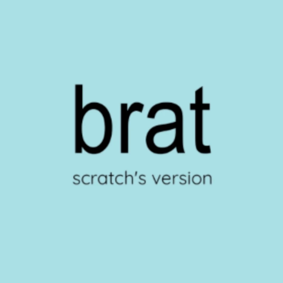 You’ve Heard of BRAT… | Fandom