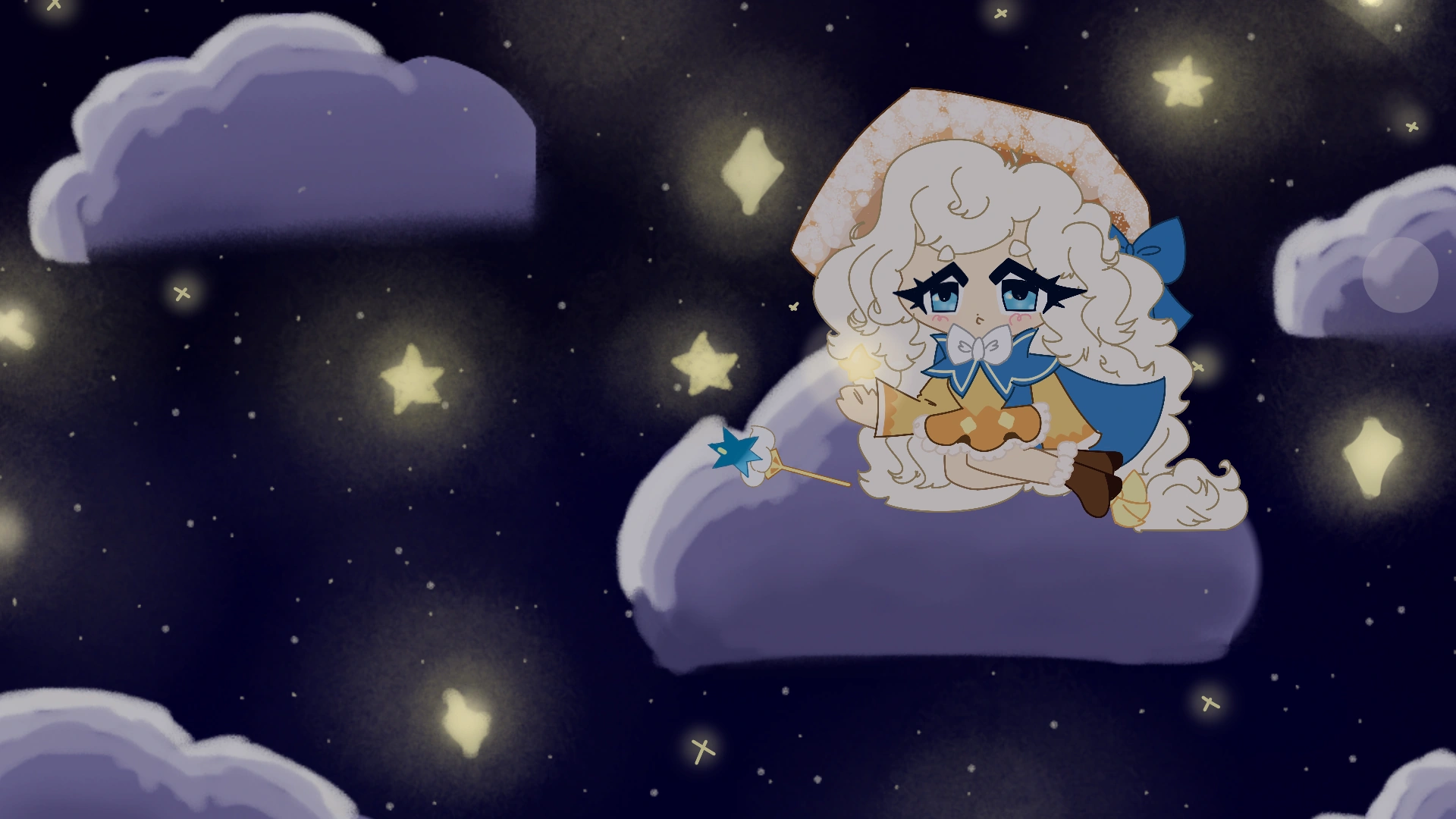 cream puff | Fandom