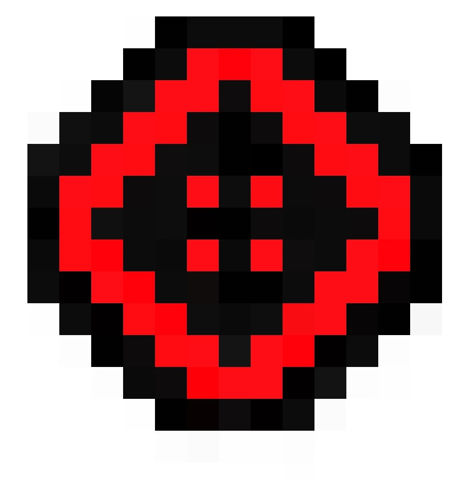 KG Concept - Red Pixel | Fandom