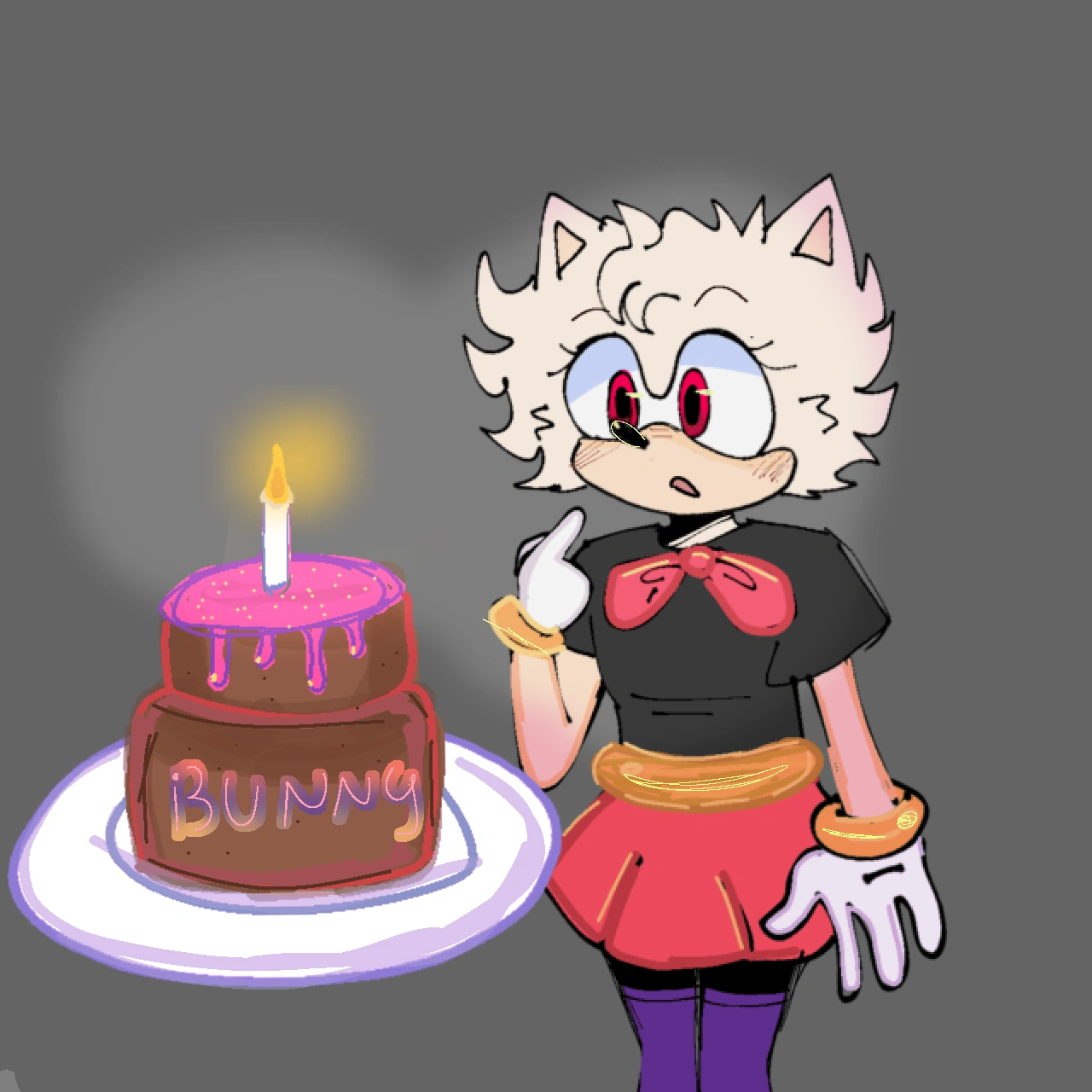 name: Bunny | Fandom