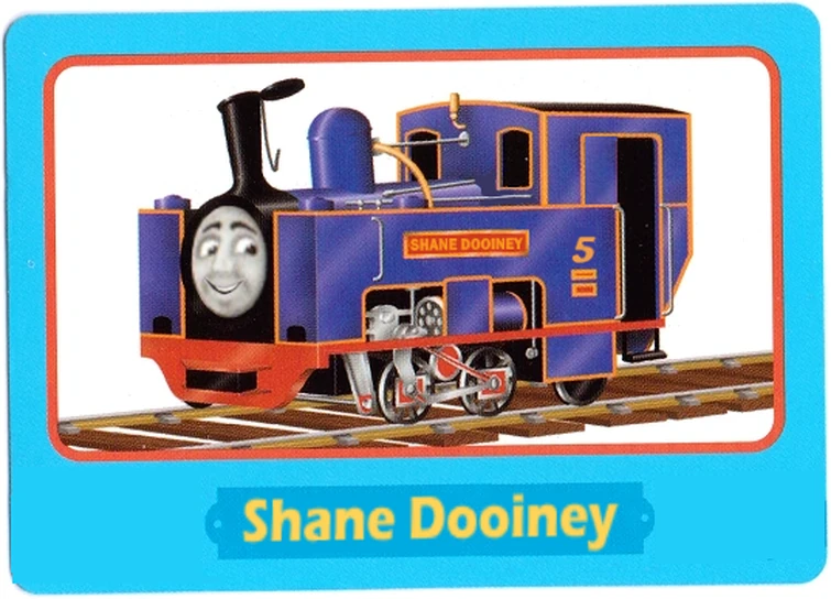 Discuss Everything About Thomas the Tank Engine Wiki | Fandom