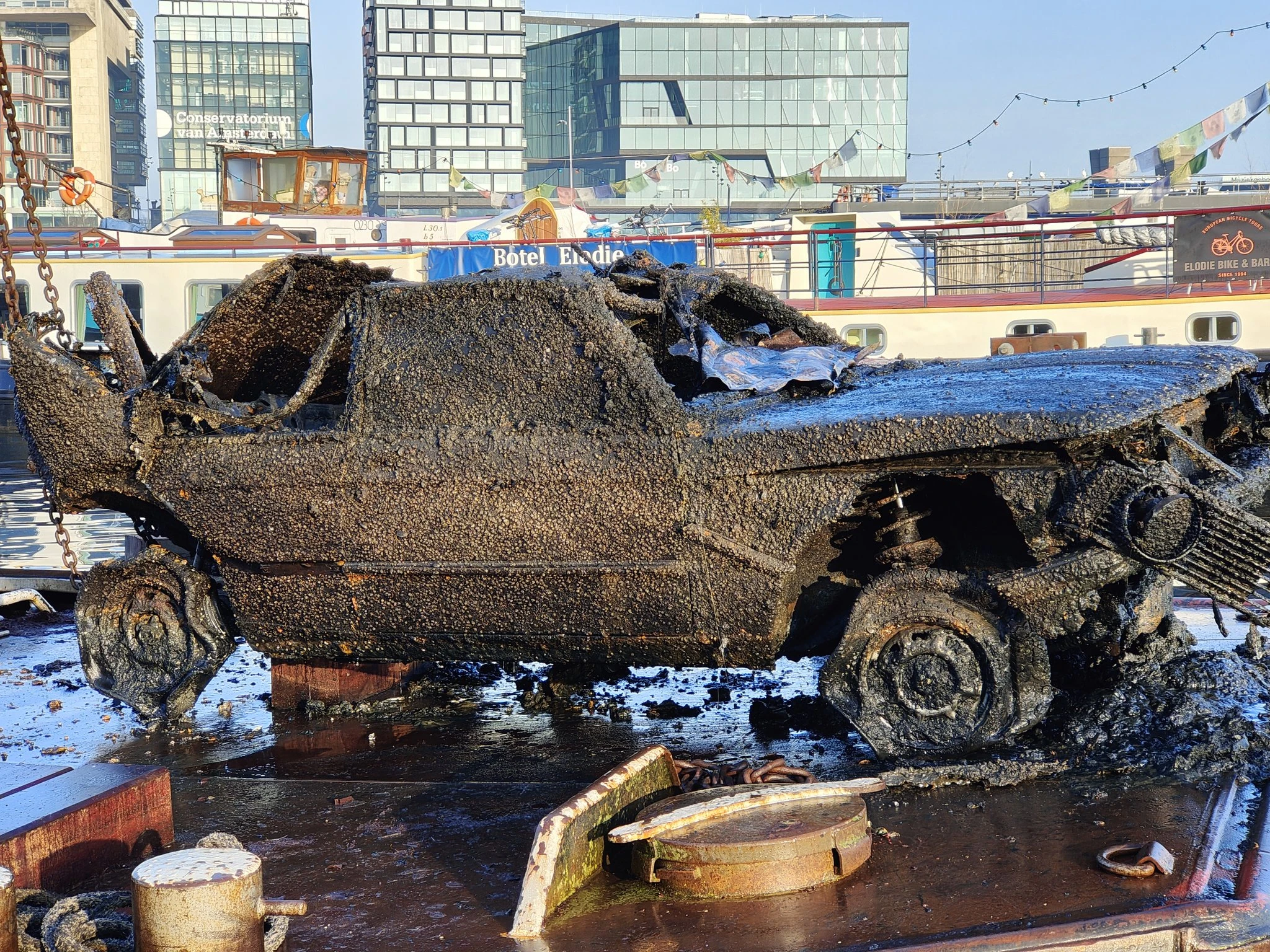 Hmm what car is this? | Fandom