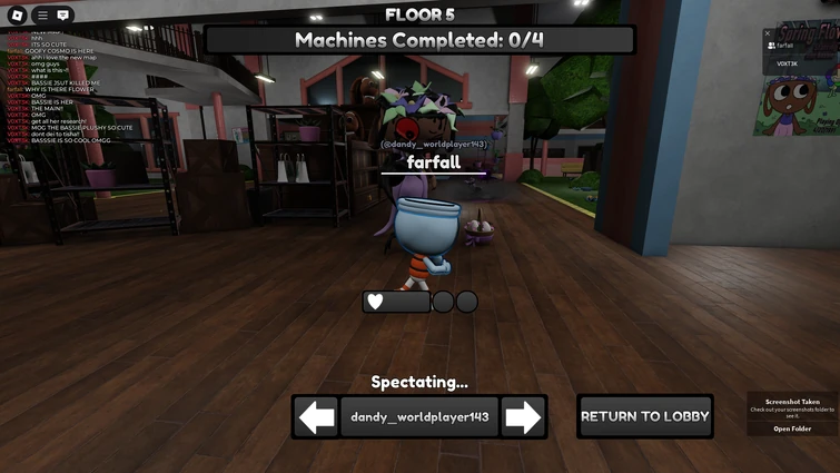 Twisted Bassie | Fandom