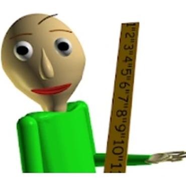 Discuss Everything About Baldi's Basics Wiki | Fandom