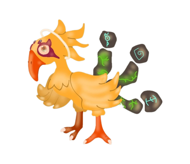 Discuss Everything About The Lost Landscapes Wiki | Fandom