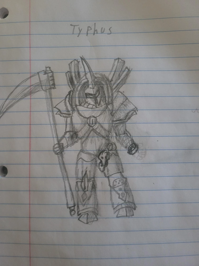 Discuss Everything About Warhammer 40k Wiki | Fandom