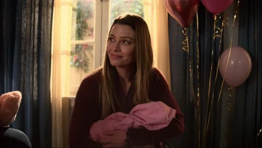 Discuss Everything About Lucifer Wiki | Fandom