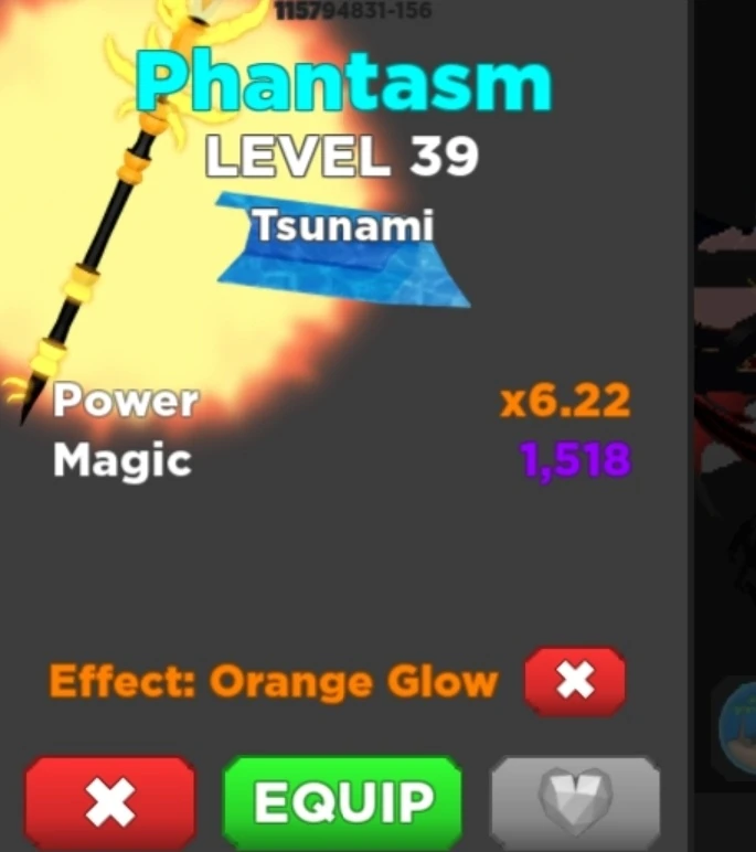 Looking for mystical | Fandom