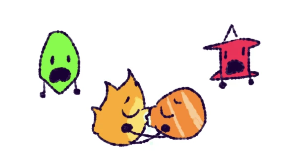 the good ending | Fandom