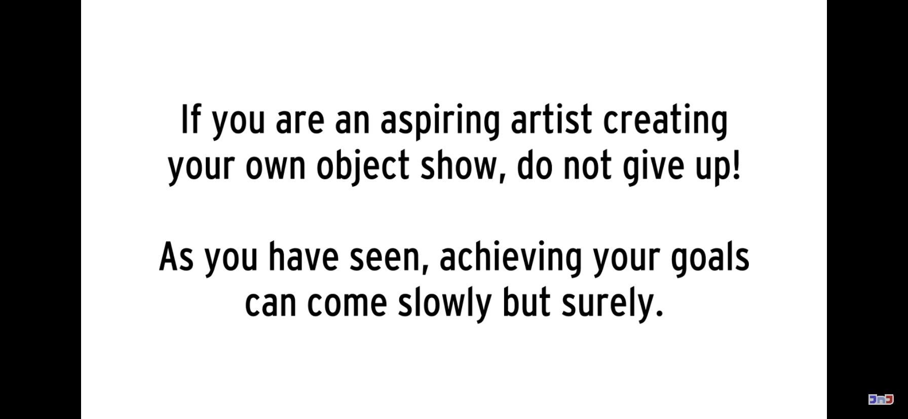 I hate how some people still think all other object shows are BFDI rip ...