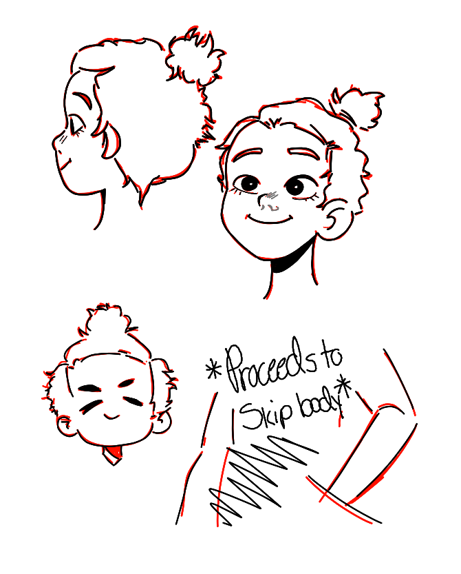 Drawing Prodigy characters | Fandom