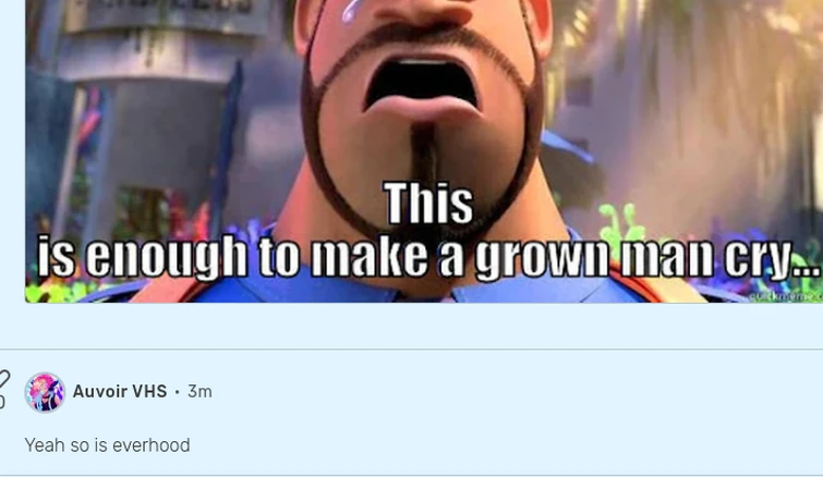 show me all your wof memes / out of context wiki screenshots | Fandom