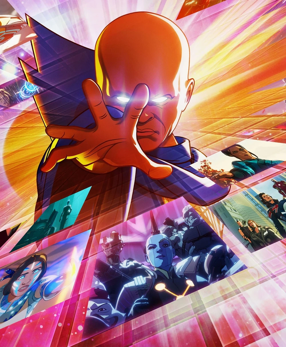 Is he the Ultimate Good of the MCU? | Fandom