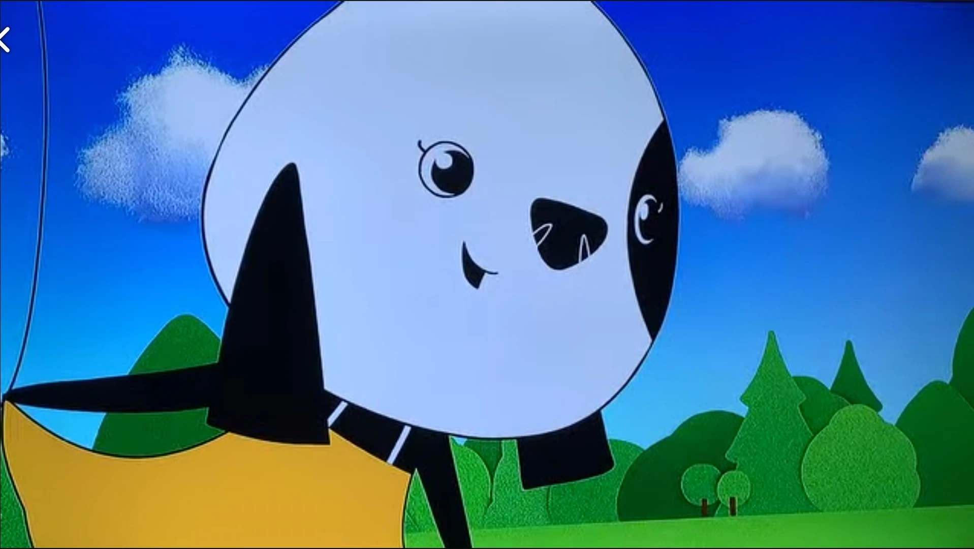 Kinderwood Fifi (Pitsada Jattuporn Productions) | Fandom