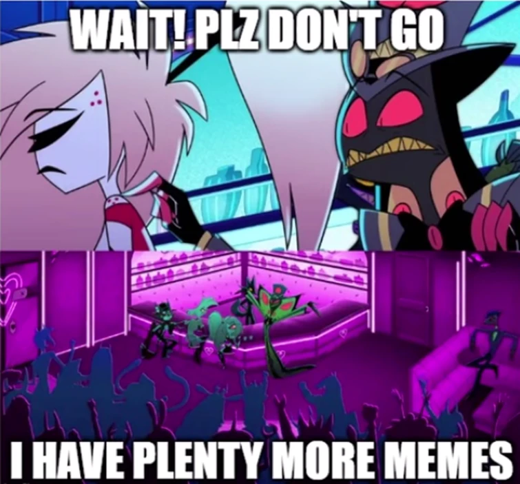 I DECLARE THIS A MEME DUMP | Fandom