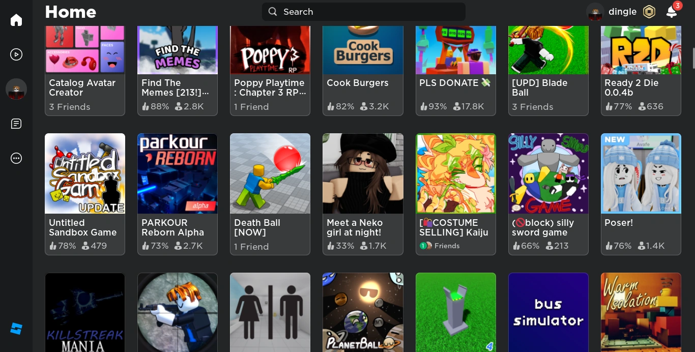 damn roblox | Fandom