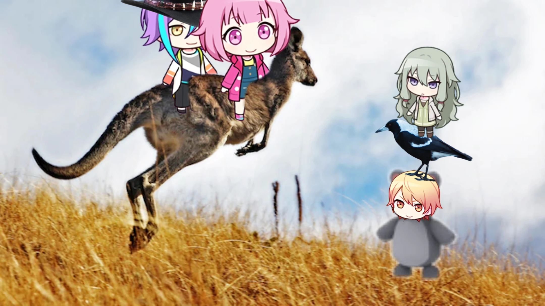 Wxs visits Australia | Fandom