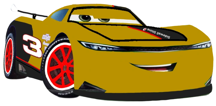Carstin “Ace” Dillon 2024 Artwork | Fandom