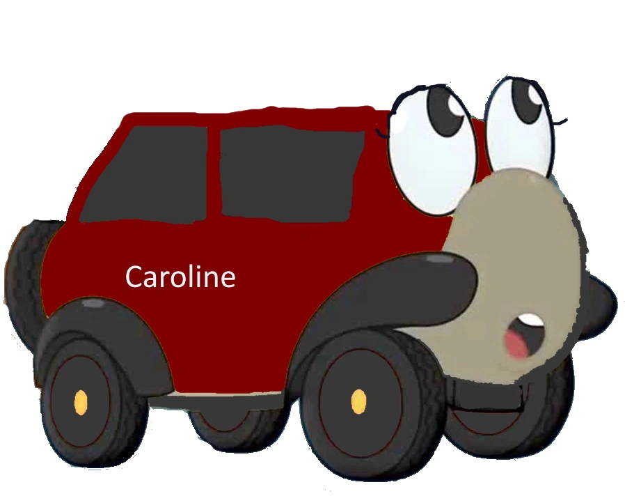 If Caroline was in the reboot... | Fandom