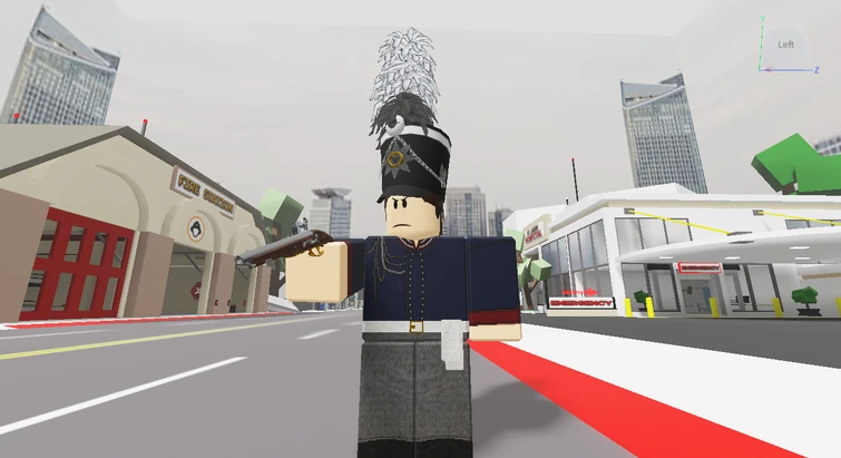 Discuss Everything About Guts & Blackpowder Unofficial Wiki | Fandom