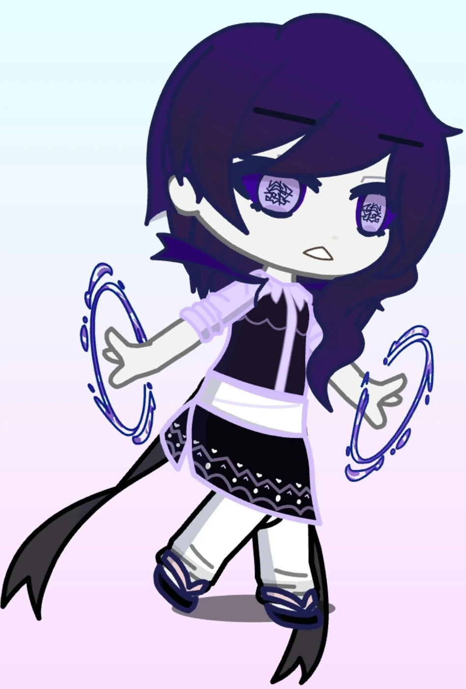 Misoki in GL2 | Fandom