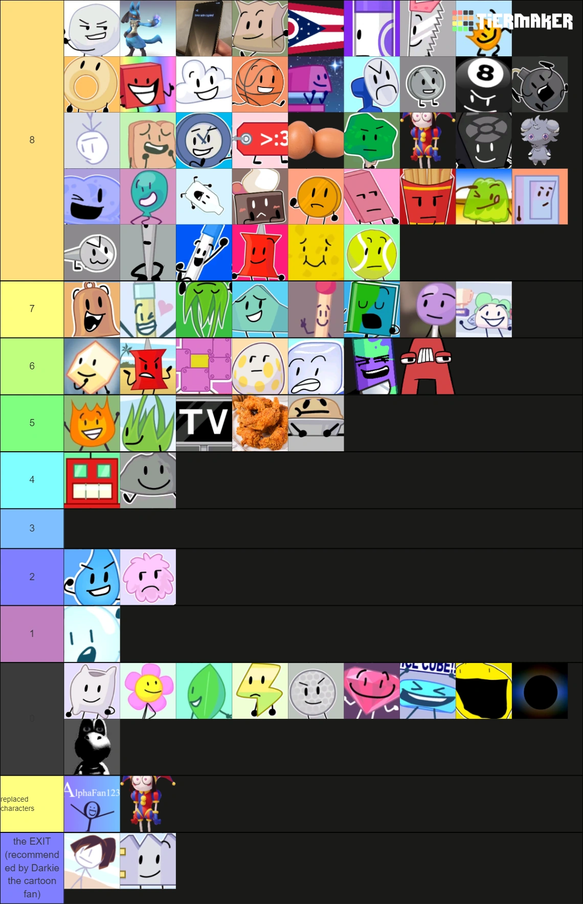 10 lives vv 16 | Fandom