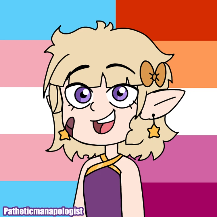 My ocs re-posted | Fandom
