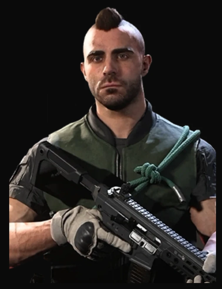 Discuss Everything About Call of Duty Wiki | Fandom