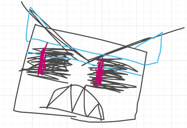 slingshot but angry | Fandom