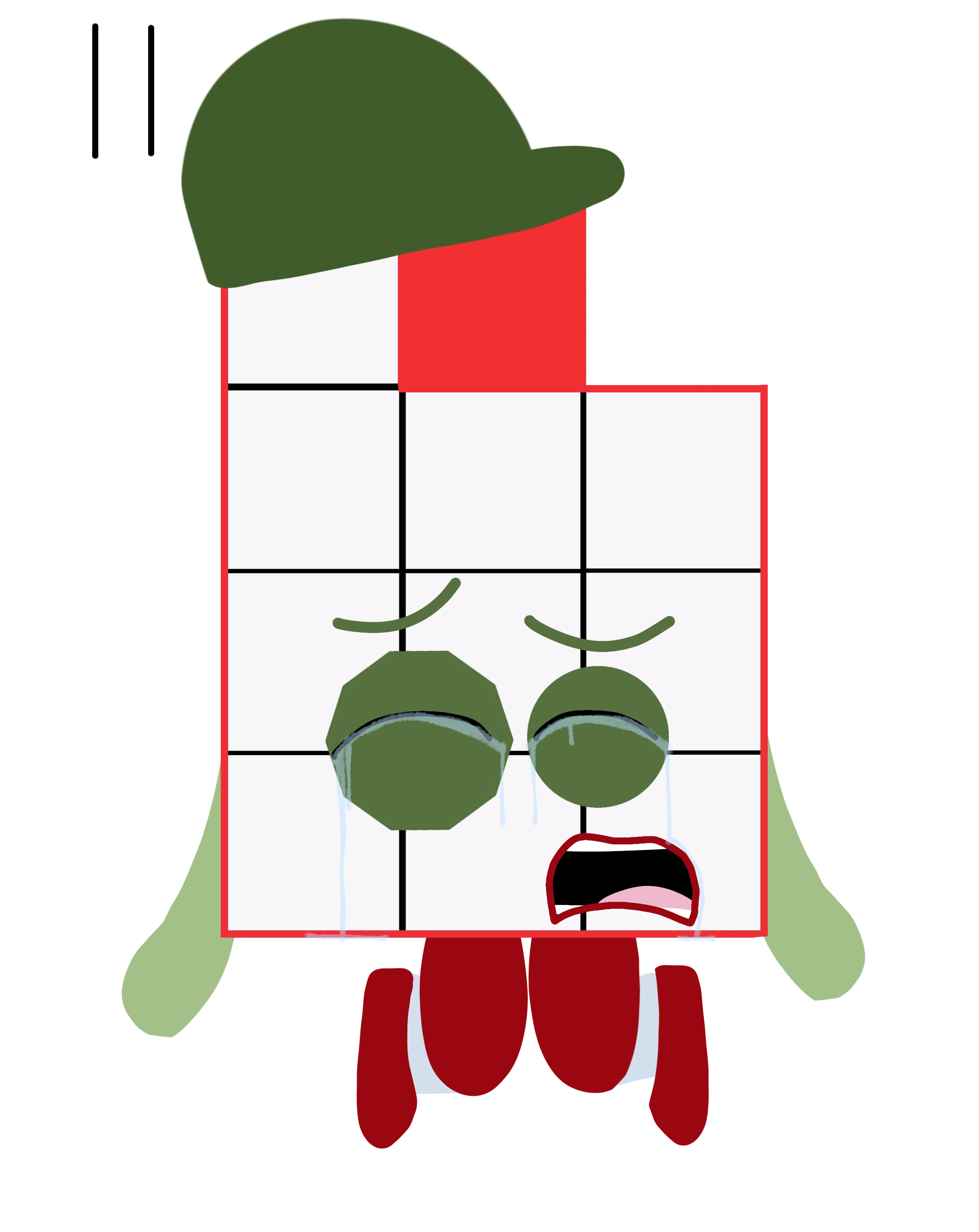 Saucer Crying | Fandom
