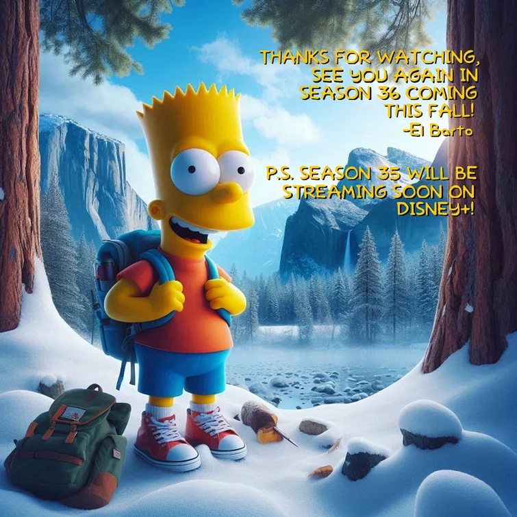 Discuss Everything About Simpsons Wiki | Fandom