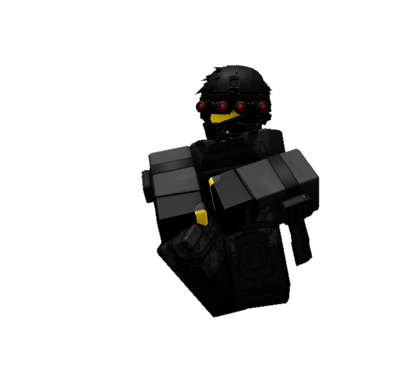 a playable cloaker character idea | Fandom