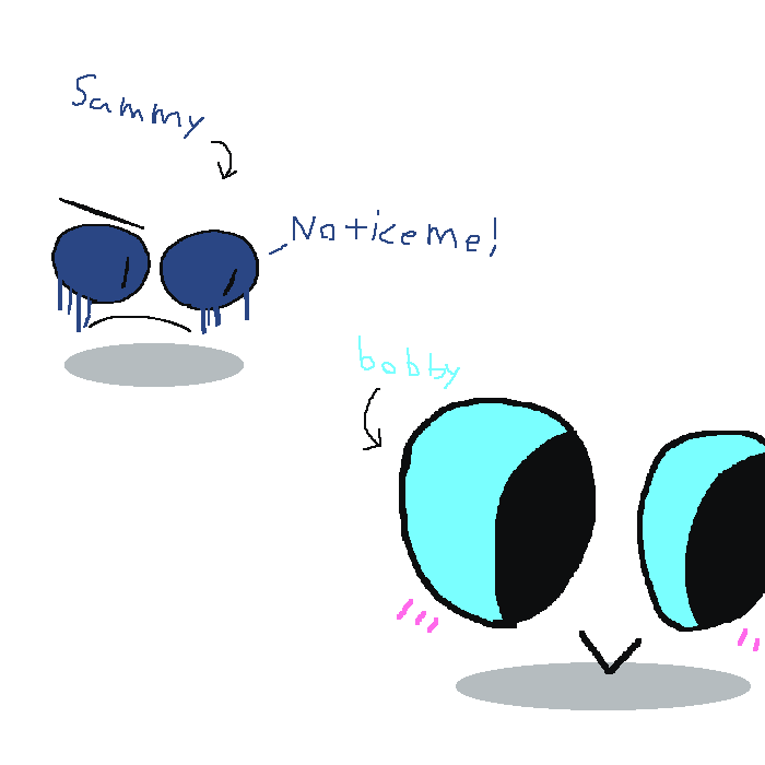 R.I.P sammy | Fandom