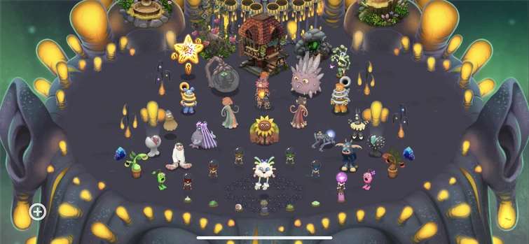 Did msm get a graphics update | Fandom