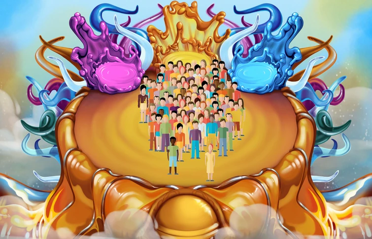 WE are the breedable hex monster | Fandom