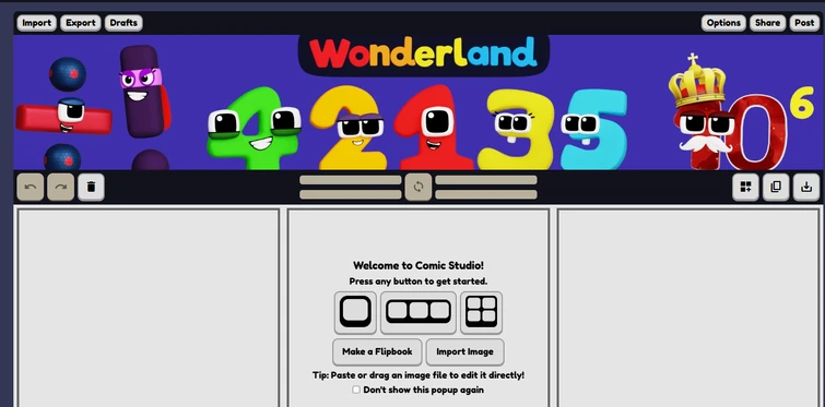 Comic Studio | Fandom