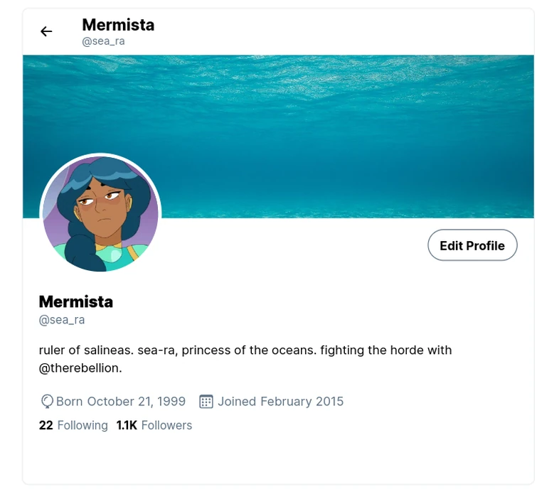 She Ra Characters Twitter Fandom