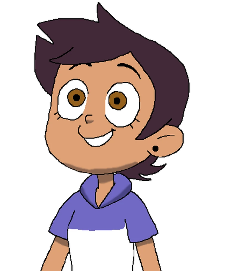 Luz Drawing | Fandom