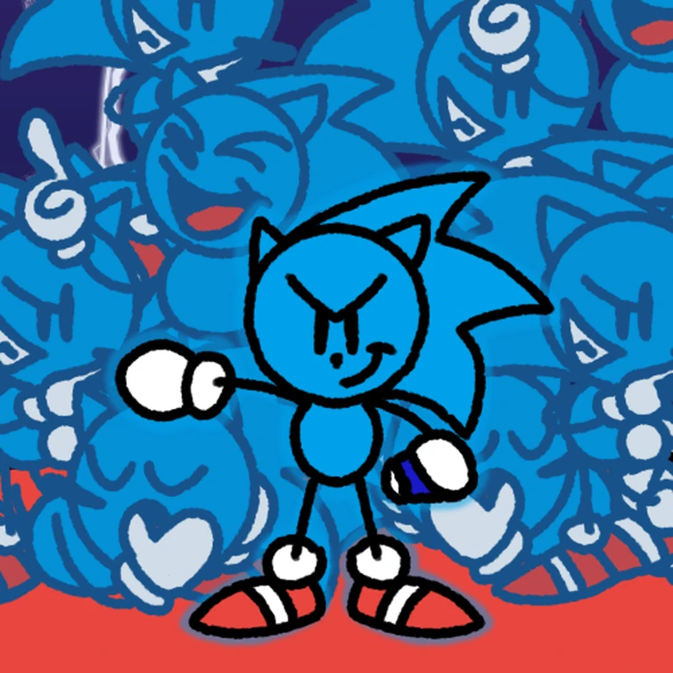Discuss Everything About Sonic Wiki Zone | Fandom