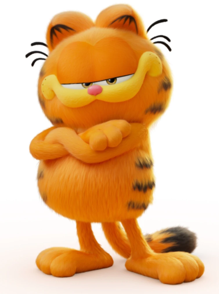 garfield.avi | Fandom